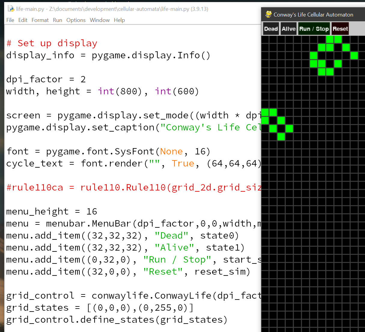 Cellular Tomato | NCoT Tech