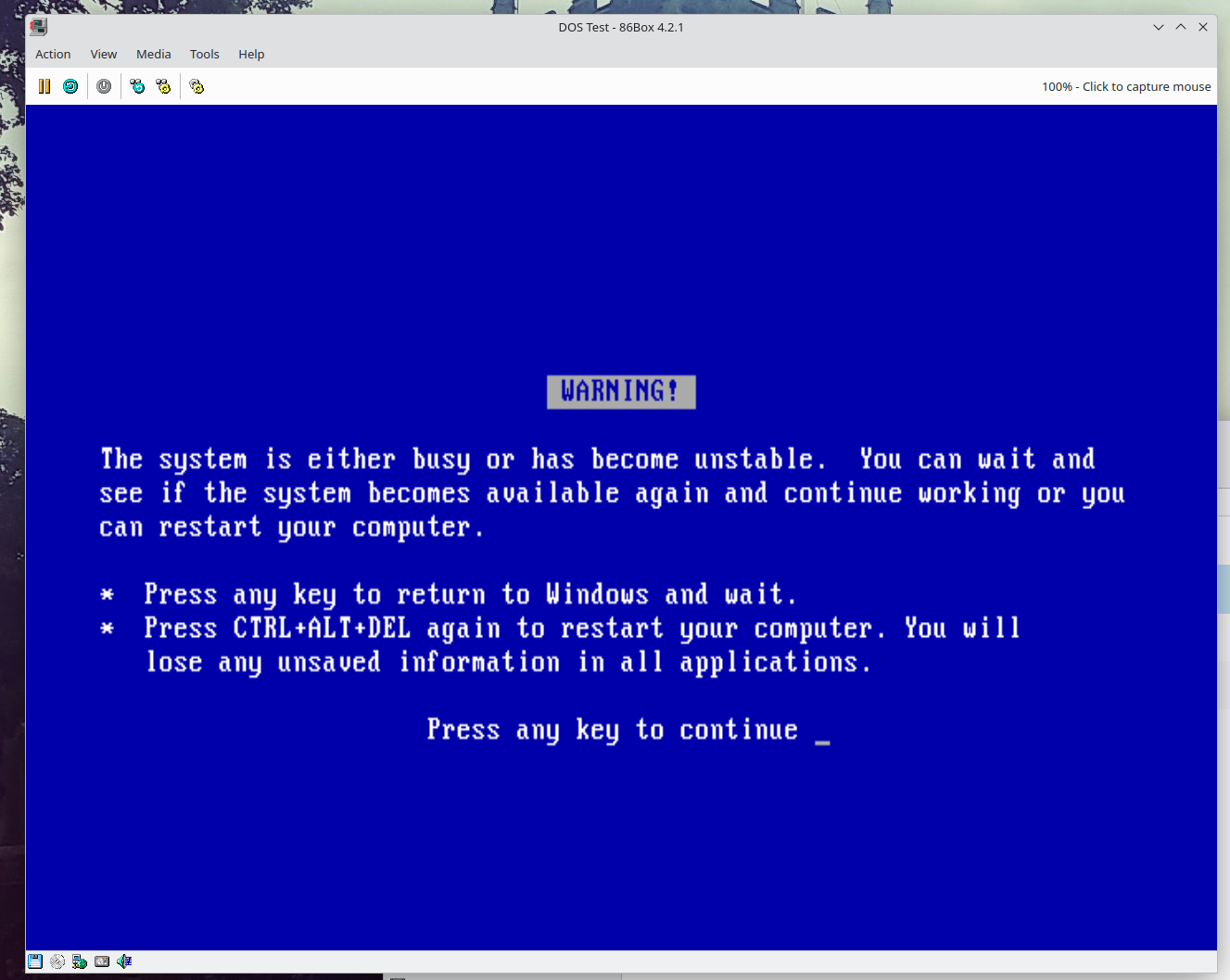 Emulation Sucks | NCoT Tech
