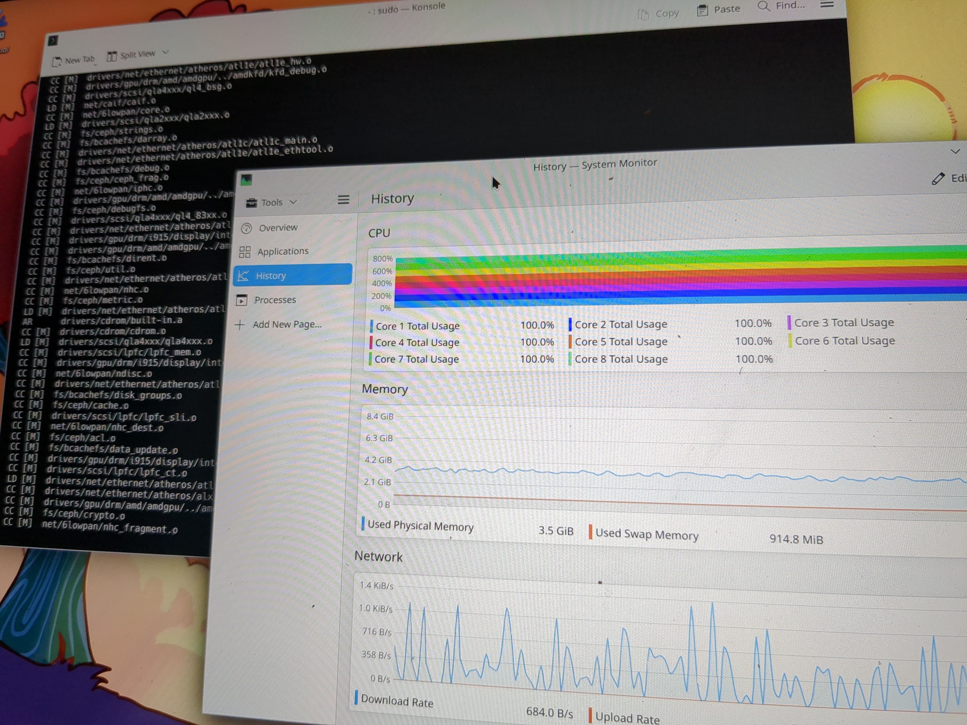 Making Computers Fun Again | NCoT Tech