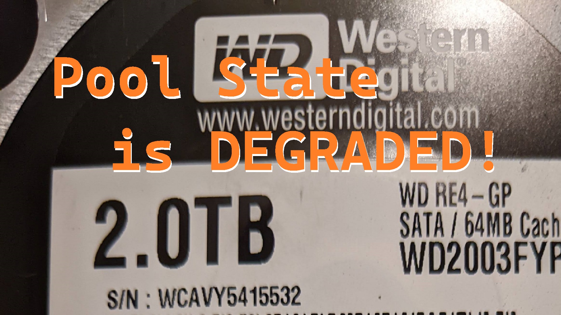 So How Long Do HDDs Last Anyway | NCoT Tech