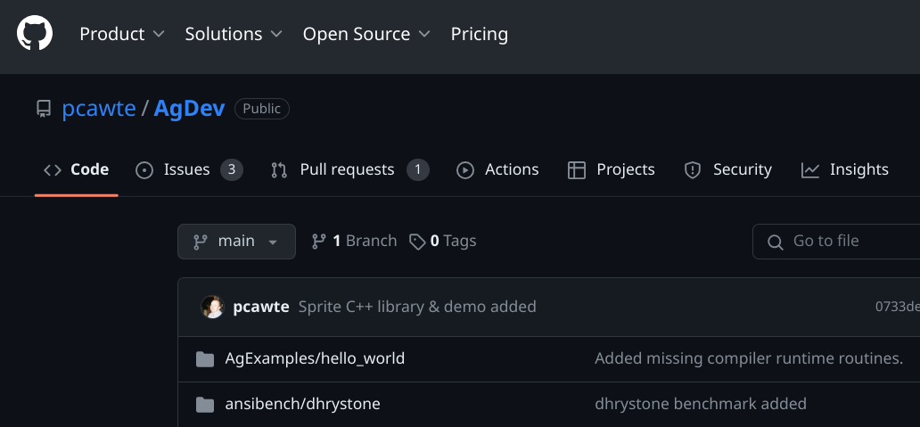 Ecs Entity Component System | NCoT Tech