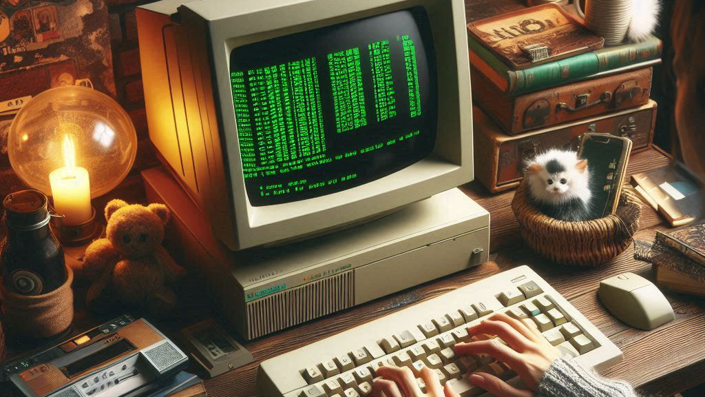 MS Dos Development | NCoT Tech